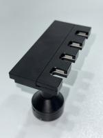 China The Quick Change Probe Rack for Efficient Measurement Instrument Calibration and Setup for sale