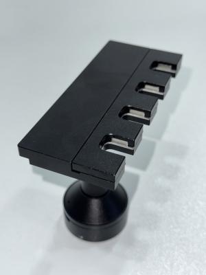 China The Quick Change Probe Rack for Efficient Measurement Instrument Calibration and Setup for sale