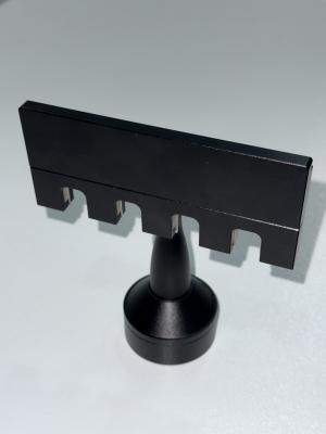 China High Precision Quick Change Probe Rack with Excellent Stability and Strong Compatibility for sale