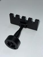 China Quick Change Probe Rack for Easy Calibration and Verification of Precision Measurement Tools for sale