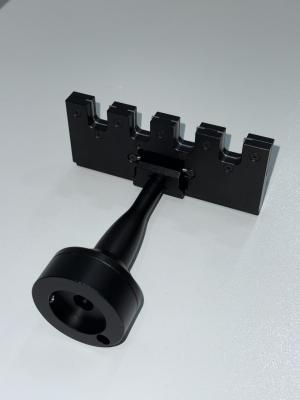 China Quick Change Probe Rack for Easy Calibration and Verification of Precision Measurement Tools for sale