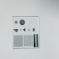 China Multi Graphic Calibration Glass Important Tools For Measuring for sale