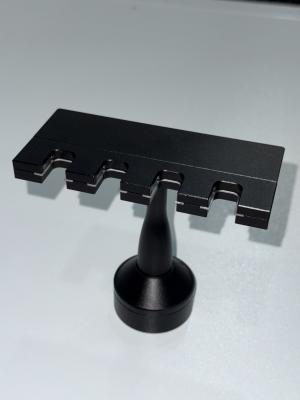 China Stable High Precision Quick Change Probe Rack with Rust Protection and Long Service Life for sale