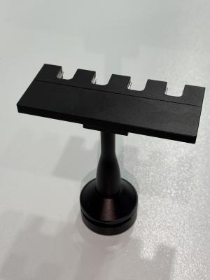 China High Precision Positioning Quick Change Probe Rack for Accurate Measurement Setup System for sale
