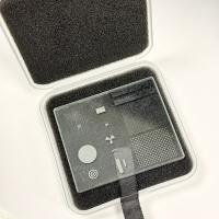 China Essential Multi-Graphic Calibration Glass for Precise 2D/3D Measurement Instrument Setup for sale