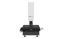 China Neptune Vision Measuring System with 0.7-4.5X Zoom and 8-Zone Ring Light for Precision for sale