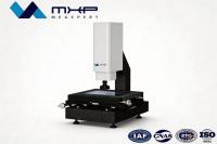 China Neptune Vision CMM with Programmable 8-Zone LED Light and Manual Zoom for Precision for sale