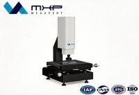 China Neptune Semi-Automatic CMM with CNC Z Focus and Programmable LED Ring for Precision for sale