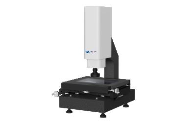 China Neptune Semi-Automatic Video Measuring Machine with 0.7-4.5X Zoom Lens for Precision for sale