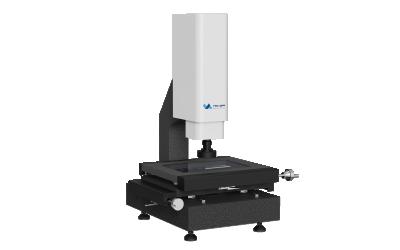 China Neptune Semi-Automatic Vision CMM with Programmable 8-Zone LED Ring Light for QC for sale