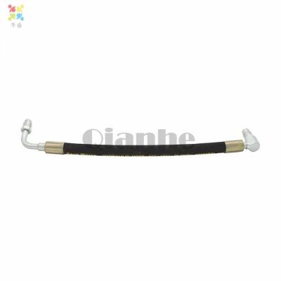 China wholesale SUSPENSION PARTS For Mercedes W220 ABC SHORT kits Hydraulic oil rubber pipe 2203201538 for sale