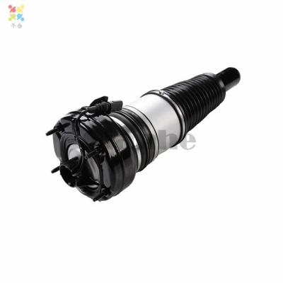 China Car Parts Air Suspension Shock Absorbers For A8D4 A6C7 with sport suspension Front Air Spring OEM 4H0616039AD 4H0616040A for sale