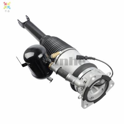China Qianhe auto spare parts Rear air suspension strut For Audi A8 / S8 (D3, TYP 4E) 4E0616001E 4E0616002E for sale