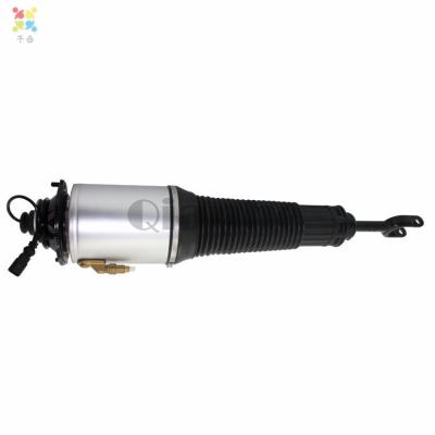 China UBU Front Air Suspension Fit for Audi A8 D3 4E 4E0616039AF Front Left Air Suspension Repair Kit Shock Absorber for sale