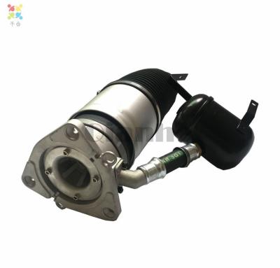 China For Audi A8 Quattro A8 D3 4E 4.2L 02-10 Rear Right Air Spring Bag 4E0616002E for sale