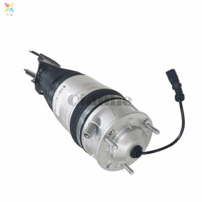 China Hot sell air suspension shock absorber for Audi Q7 2011- 7P6616040N front right FACTORY PRICE for sale