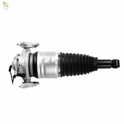 China UBU brand Air Suspension Rear 958 Shock Absorber 7P6616020K Audi Q7 new model,VW Touareg Cayenne for sale