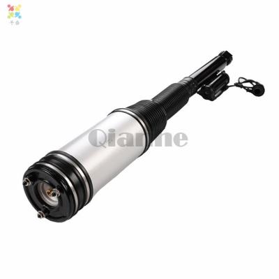 China Air suspension assembly W220 rear for Mercedes S280 S350 S430 S500 S-class shocks and springs repair kits 2203205013 for sale