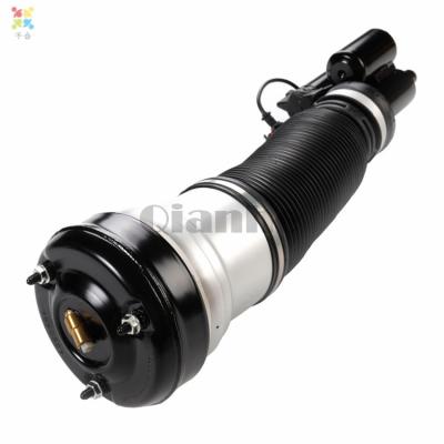 China Front Air Suspension shcok For Mercedes W220 4Matic Air spring Auto Chassis parts OE:2203202138 2003-2006 for sale