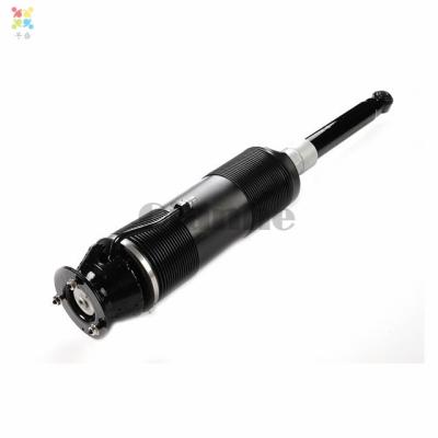 China W220 C215 rear right hydraulic strut ABC spring bag 2203206213 2203209013 for Mercedes-Benz S class and CL class for sale