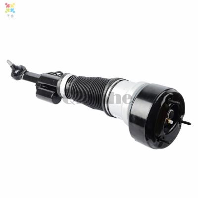 China Front RIGHT 4matic w221 Air Suspension Shock OEM 2213200538 air strut in high quality big stock for sale