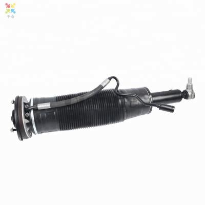 China 2213207913L 2213208013R High Performance front air suspension spring shock Hydraulic Air Shock Absorber for sale