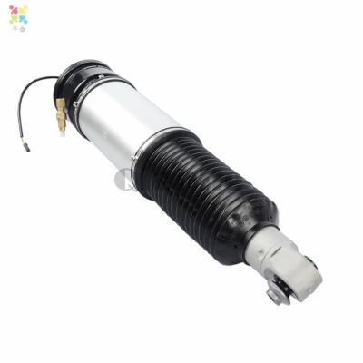 China air shock suspension (L) 37126785535 (R) 37126785536 Air Suspension Repair Kits Air Strut for BMW E65 E66 Rear for sale