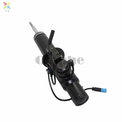 China air ride suspension for bmw x5 e70 car body kit air suspension parts Rear shock absorber bumper OEM 37126788765 for sale