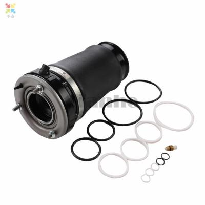 China BMW X5E53 37116757501 37116757502 front left and right air suspension repair kit air spring air bag bellow for sale