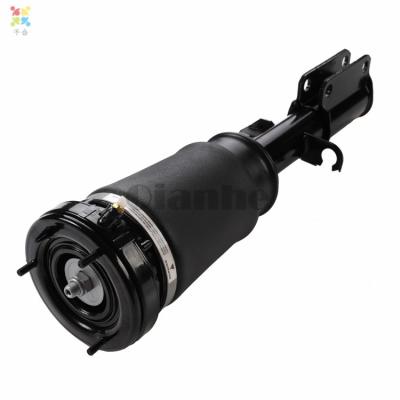 China Front Right Air Suspension Shock Absorber Strut for BMW X5 E53 2000-2006 4 Corner 37116761444 37116757502 for sale