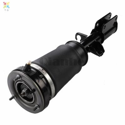 China BMW X5 E53 Electronic Susp Air Shock Absorber, Front Left 37116757501 37116761443 AIR STRUT SHOCK FL for sale