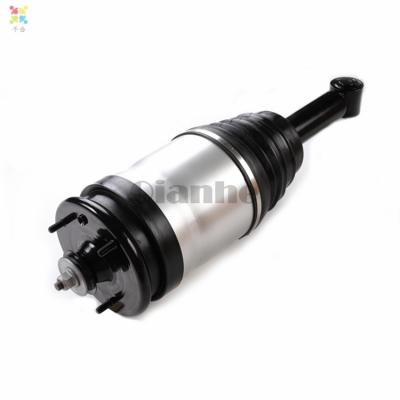 China Complete rear suspension strut with shock absorber and air suspension bag for Land Rover Discovery 3   OEM NO.RPD501090 for sale