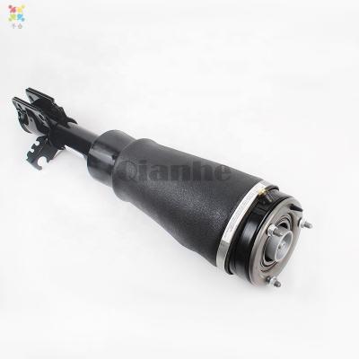 China Air Spring Strut Front LH L322 02-06 (OEM) RNB000750 RNB000750G suspension shock absorber new UBU brand for sale