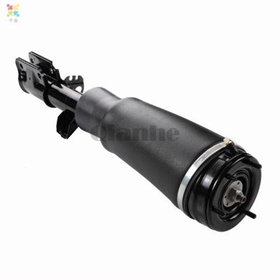 China Air Spring Strut Front RH Land Rover L322 2010-12 Variable Damping (OEM) LR012859 LR032560 for sale