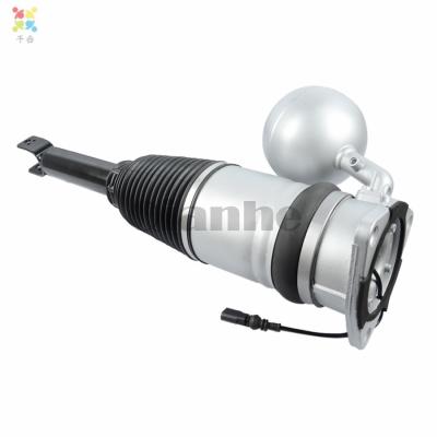 China Air suspension Phaeton 2002-2007 Auto Chassis Parts Air Ride Suspension Strut Air Shock 3D0616002J 3D0616002F 3D0616002G for sale