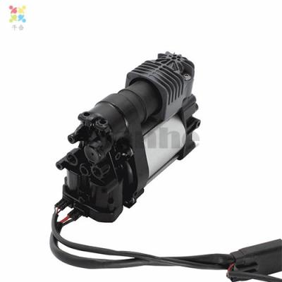 China Repair Kits Airmatic Shock Pump Air Suspension Compressor For Grand Cherokee WK2 68204730AB 68041137AG for sale