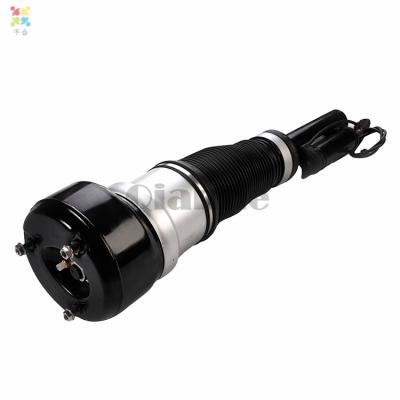 China Mercedes-Benz S Class W221 Front Air Strut /air suspension shock absorbers Left or Right 2213204913 2213209313 for sale