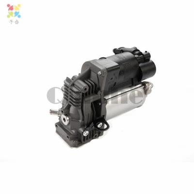 China Air Suspension Compressor pump For 2007-2012 Mercedes W164 GL& ML 1643201204 for sale