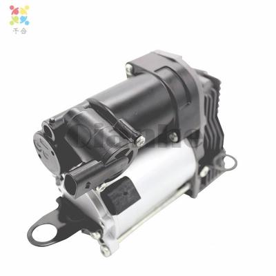 China Mercedes-Benz S Class W221 Air Suspension Compressor air pumps 2213201704 2213200704  2213201604 for sale