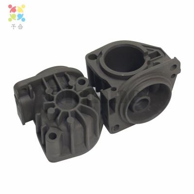 China Car Air Suspension Kits For BMW E39 E53 E65 E66 Air Compressor Pump Spare Parts Cylinder Head 37226787616 37221092349 for sale
