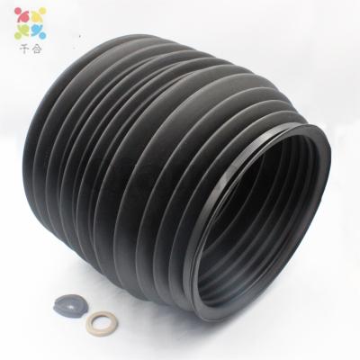 China Auto part front Air Suspension Shock Dust Cover Boot For Mercedes E Class W212 C218 OEM 2123203238 2123203338 2123200813 for sale