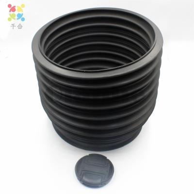 China Auto part front Air Suspension Shock Dust Cover Boot For Mercedes E Class W212 C218 OEM 2123203238 2123203338 2123200813 for sale