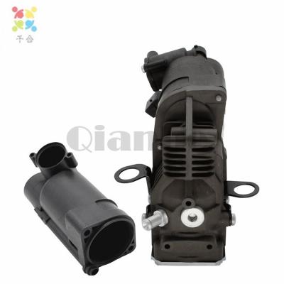 China Air Suspension Compressor Dryer Plastic Part For Mercedes-Benz W164 1643201204 1643201404 1643200904 for sale