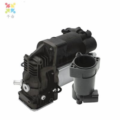 China Air Suspension Compressor Dryer Plastic Part For Mercedes-Benz W164 1643201204 1643201404 1643200904 for sale