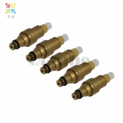 China Air Suspension Air Spring Repair Kits Pressure Air Valve For Mercedes-Benz W220 shock absorber car parts 2203202438 for sale