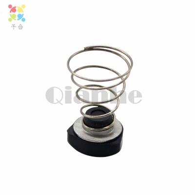 China Air Compressor Spring for Q7 A6 Touareg W211 W220 E65 E66 A6 C5 C6 C7 A8 Phaeton LR2 XJ6  Auto Parts OEM 2203200104 for sale