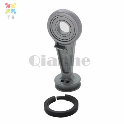 China Suspension Air Compressor Pump Repair Kit For Mercedes W220 W211 Piston Connecting Rod With Piston rod 2203200104 for sale