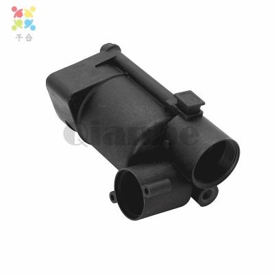 China Mercedes-Benz S Class W221 Air Suspension Compressor Plastic Part Drying Cylinder 2213200704,2213201704,2213201604 for sale