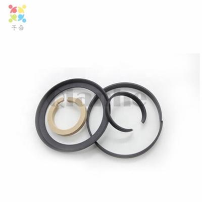 China Air suspension pump kits for MERCEDES W164 X164 C216 W216 W166 W251 FULL SET PISTON RING 1643201204 2213201604 for sale