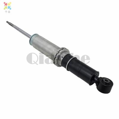 China Auto Suspension Chassis Part OEM NO.255863 For Ferrari 458 Italia 458 Spider Front Air Shock Absorber With ADS In Stock for sale